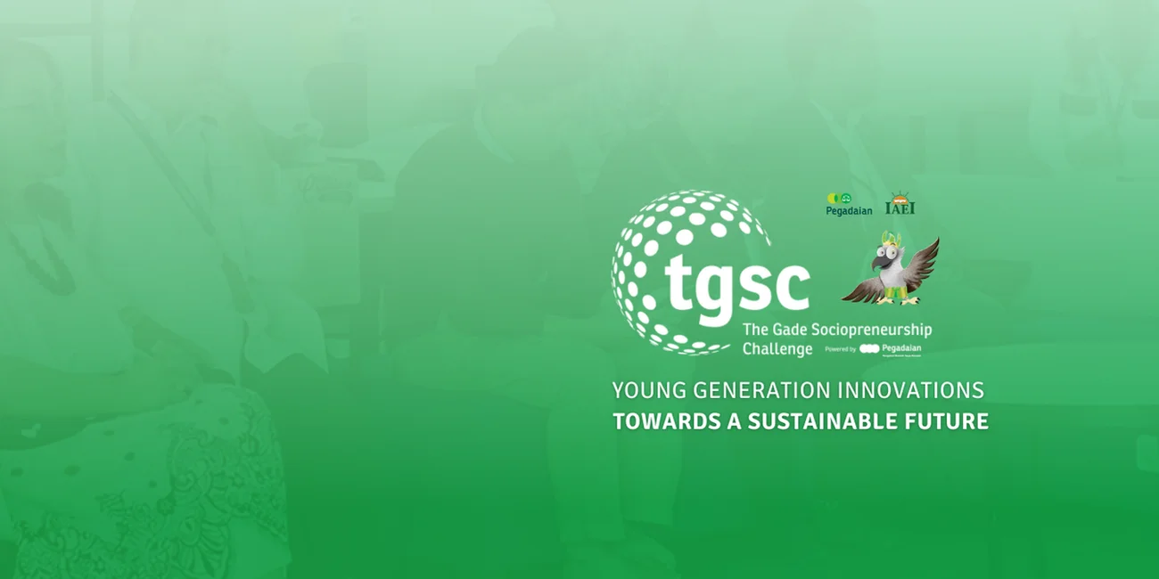 Ikatan Ahli Ekonomi Islam Indonesia - DPP IAEI